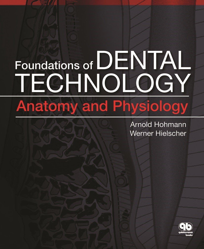 Foundations of Dental Technology - Bøger - Dentalinstituttet