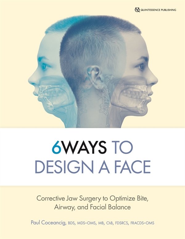 6 Ways to Design a Face - Corrective Jaw Surgery to Optimize Bite ...