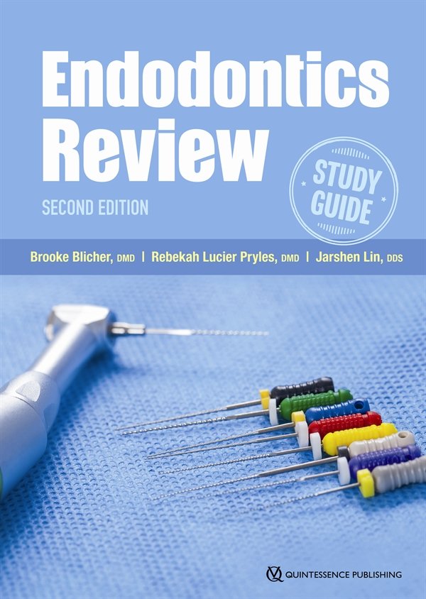 Endodontics Review - Bøger - Dentalinstituttet