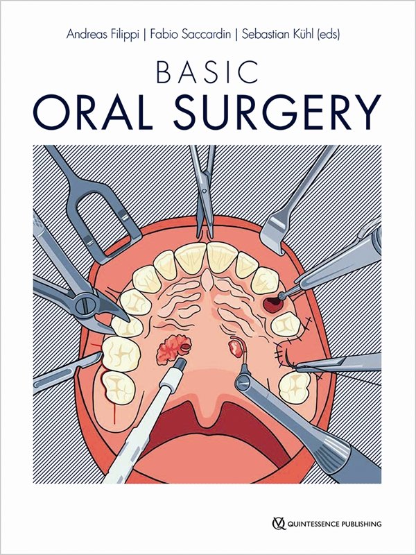 Basic Oral Surgery - Bøger - Dentalinstituttet