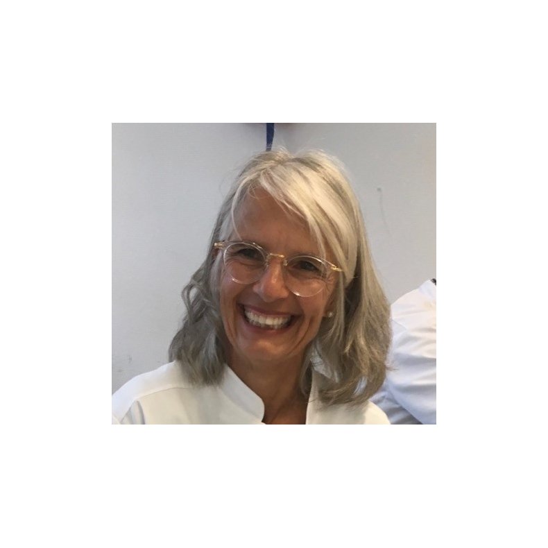 Tove Thrane - Panel af rådgivere - Dentalinstituttet